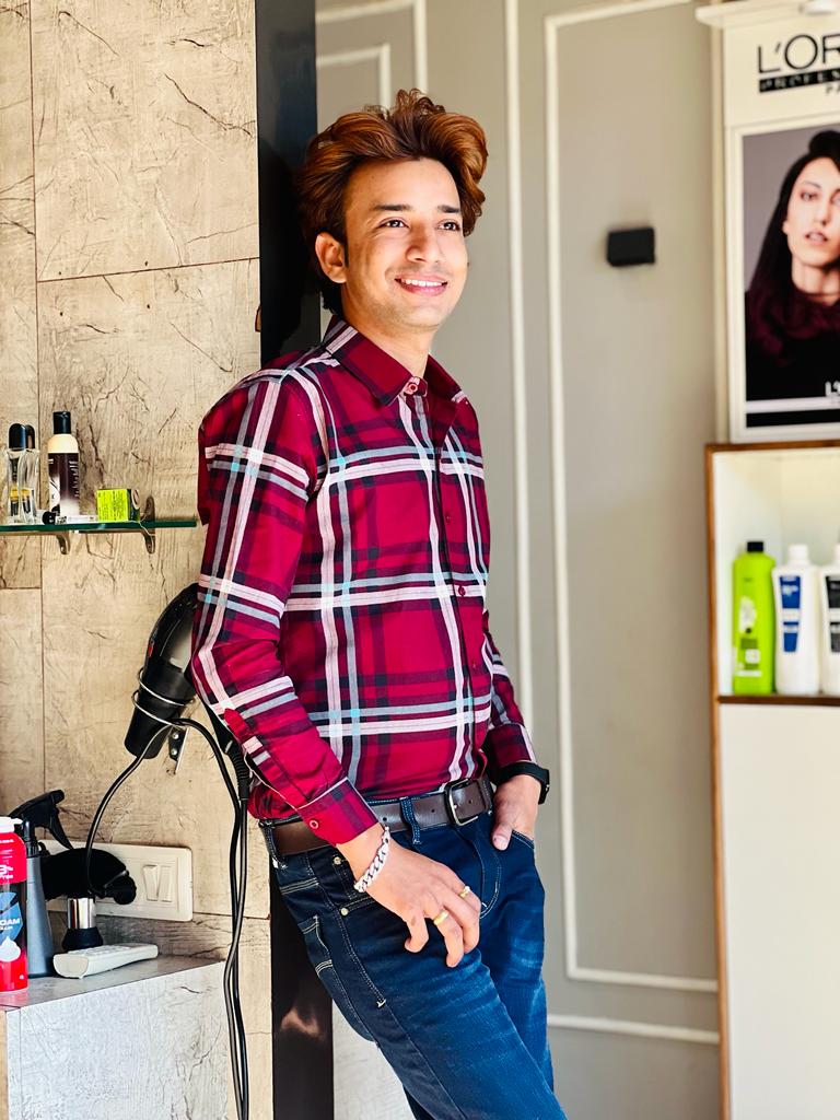 Home Best Unisex Salon In Jaipur AJ Stylish Salon home-best-unisex-salon-in-jaipur-aj-stylish-salon